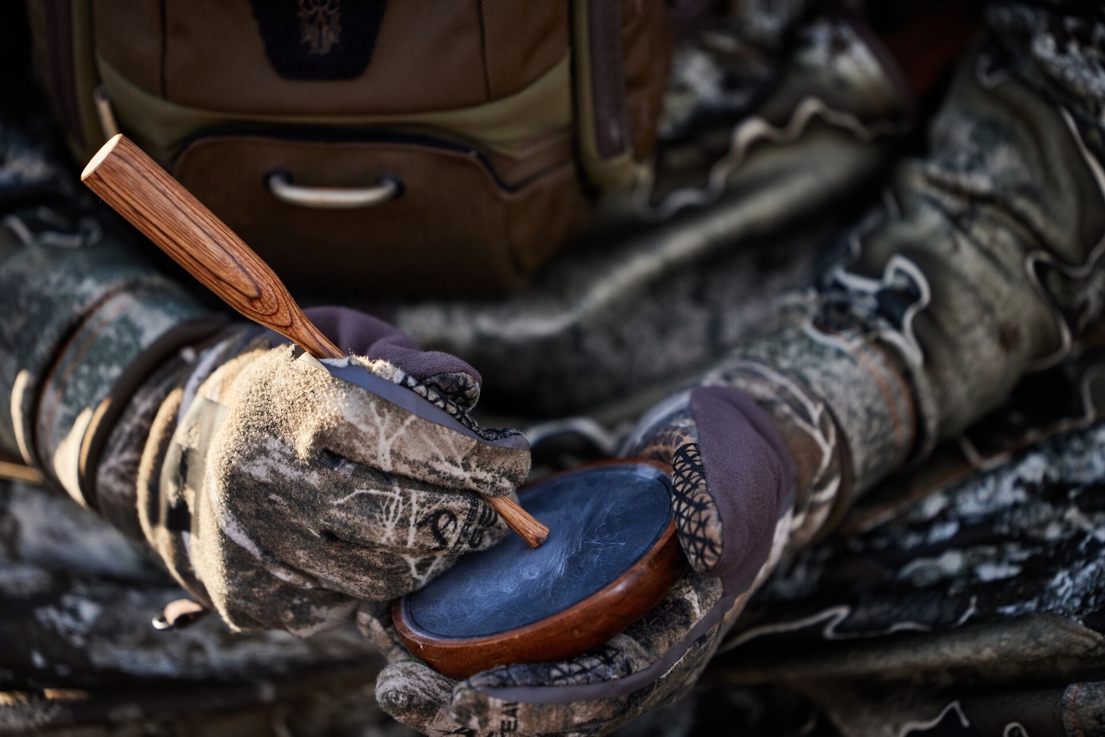 Types of Turkey Calls (and How to Use Them) | Hunter-ed.com™