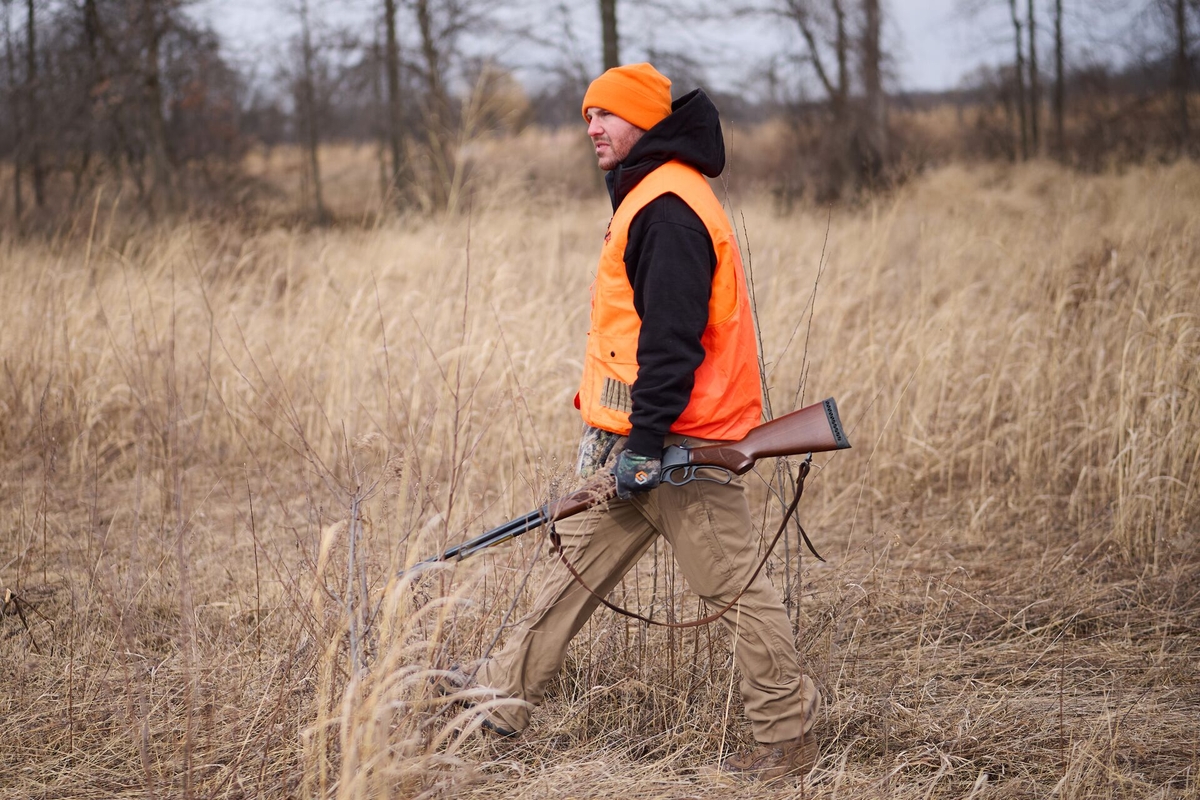 What Is the Cost to Get a Texas Hunting License? | Hunter-ed.com™